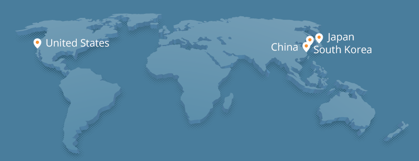 Home - HUYA Bioscience International