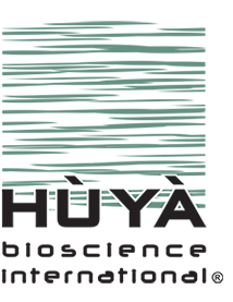 Home - HUYA Bioscience International